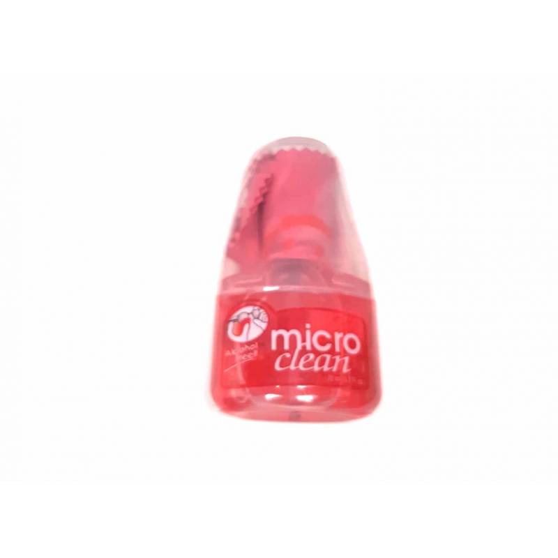 Micro Clean - Disop