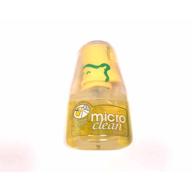 Micro Clean - Disop